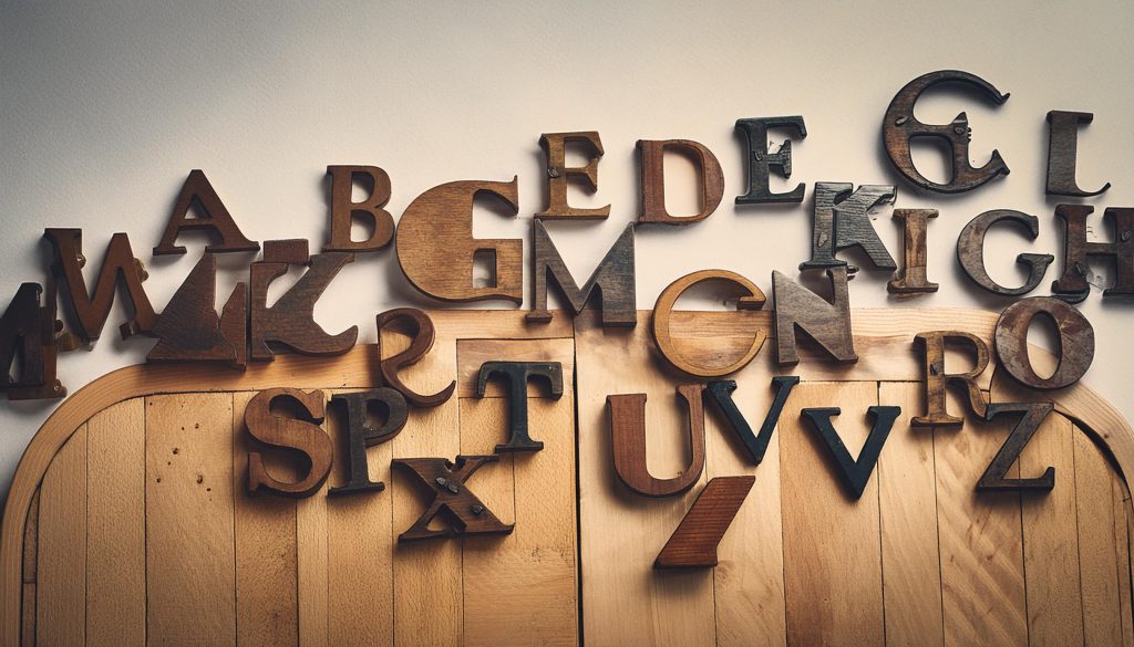 The Ultimate Guide to Choosing the Perfect Font for Any Occasion ...